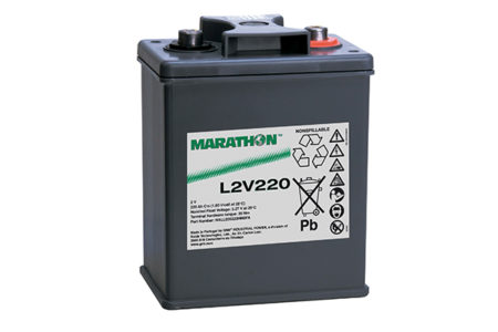 Batterien-Batterieanlagen Archive – POWERSEC GmbH