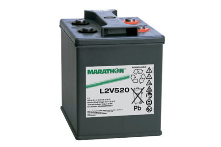 Batterien-Batterieanlagen Archive – POWERSEC GmbH